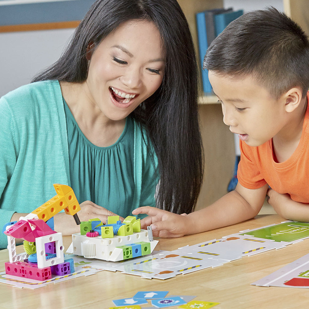 Robotics, Coding & Programming Sets from Thames & Kosmos